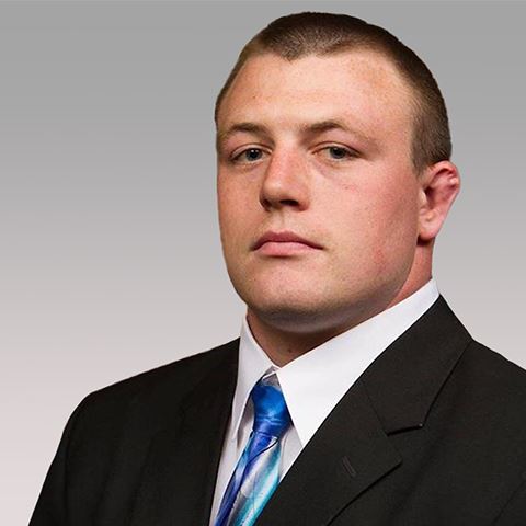 Beau W. Cross | Cross Law Office, LLC